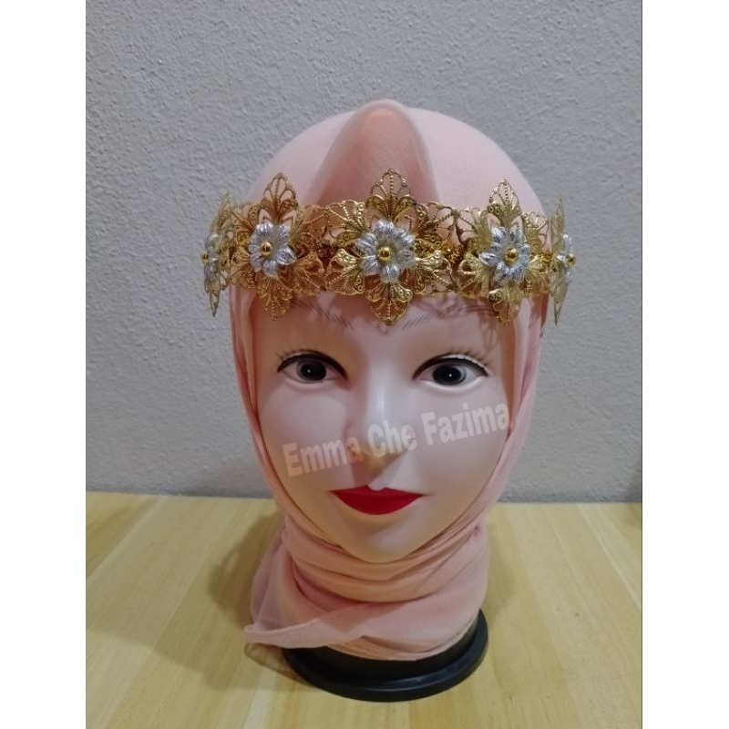 Gandik Tradisional Cantik | Shopee Malaysia