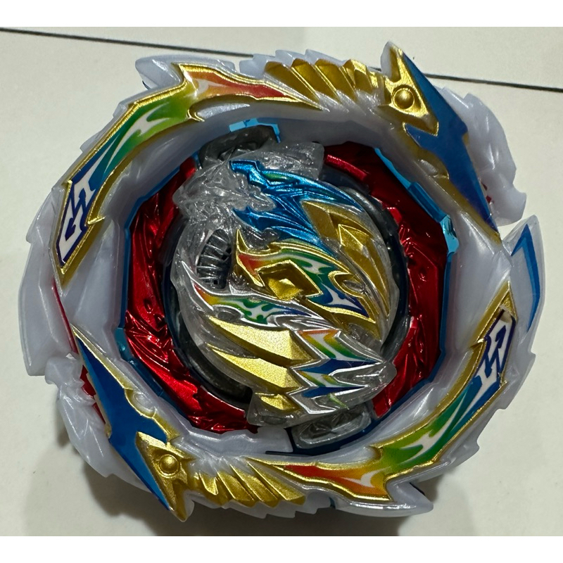 Gatling Dragon Takara Tomy.(Good Condition) | Shopee Malaysia