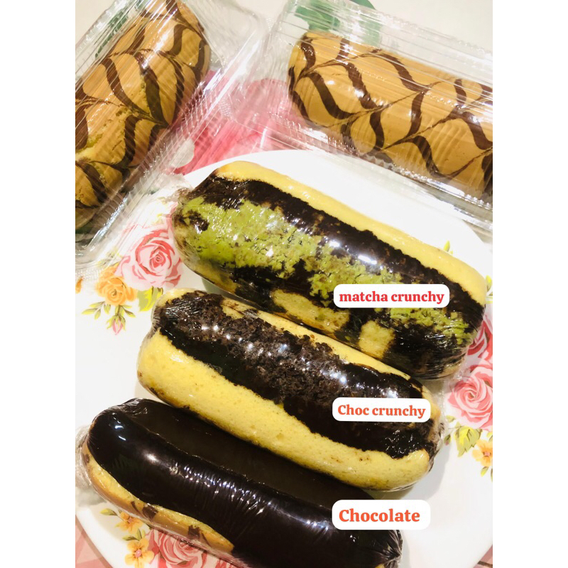 KEK TAPAK KUDA VIRAL SIZE MINI COMEL | Shopee Malaysia