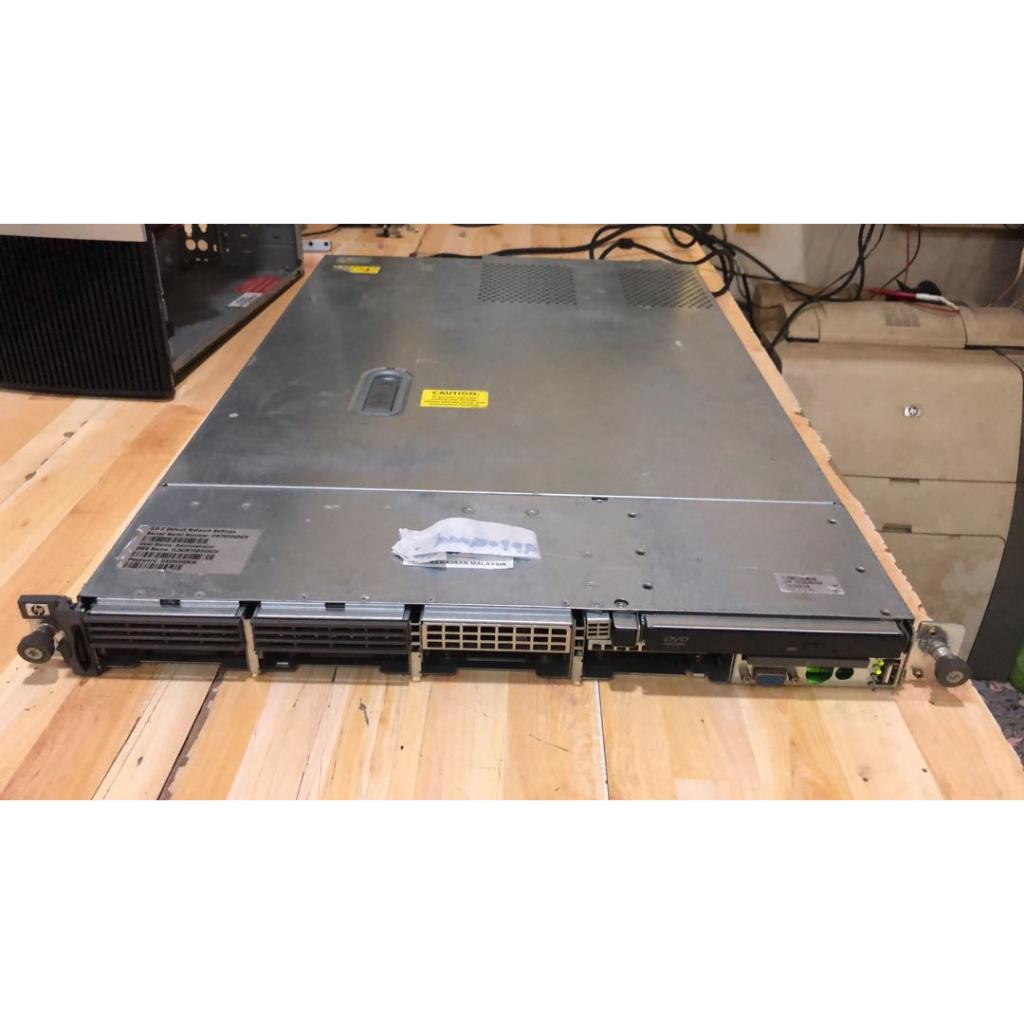HP hp Proliant DL360 G5 Server Rack Mount | Shopee Malaysia