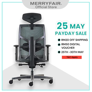 Merryfair Official Store Online, May 2024 | Shopee Malaysia