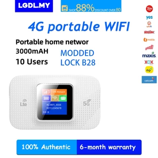 Buy portable wifi Online With Best Price, Dec 2024 | Shopee Malaysia