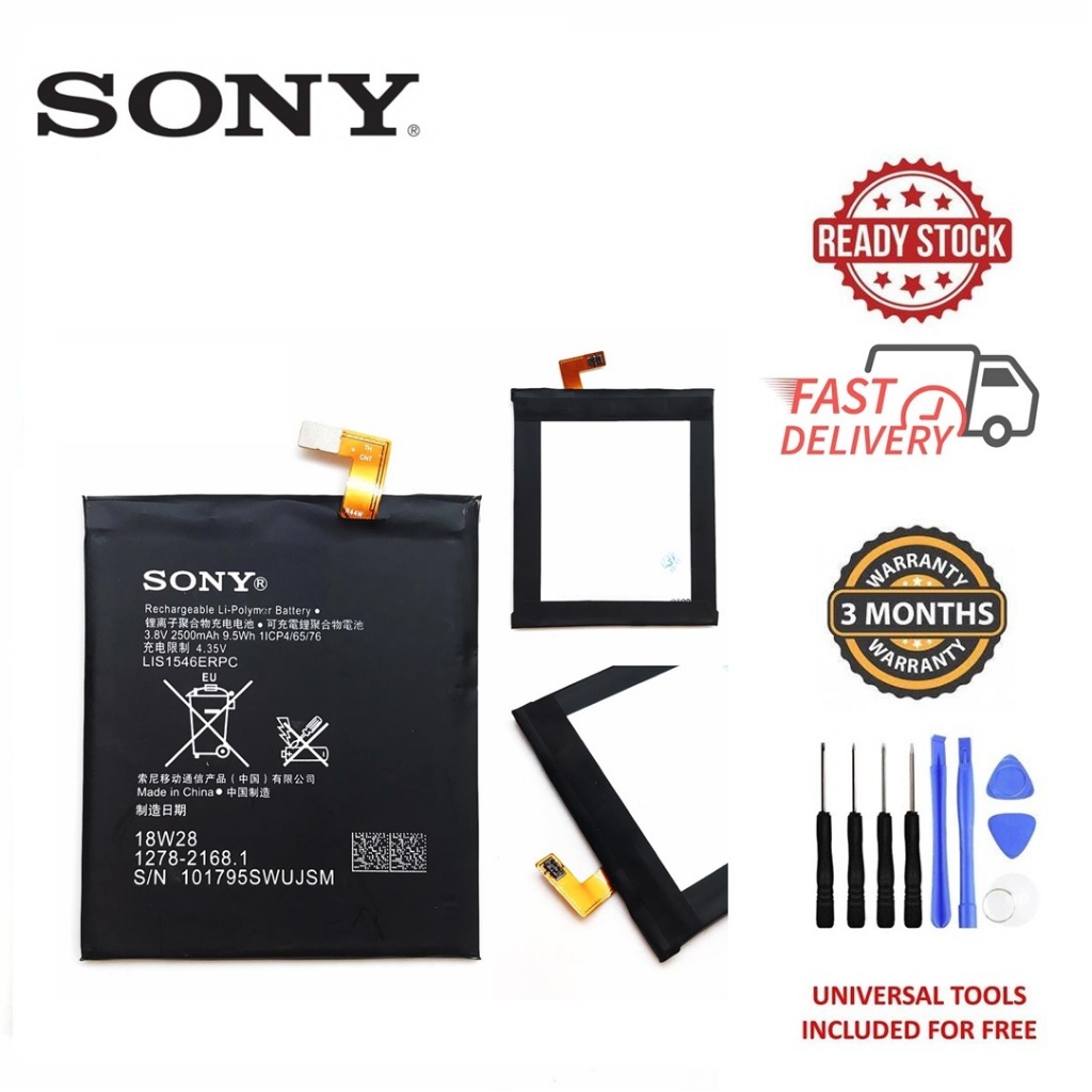 SONY XPERIA Z5 Z5 PREMIUM XPERIA Z Z1 XPERIA C M2XPERIA Z ULTRA XPERIA ...