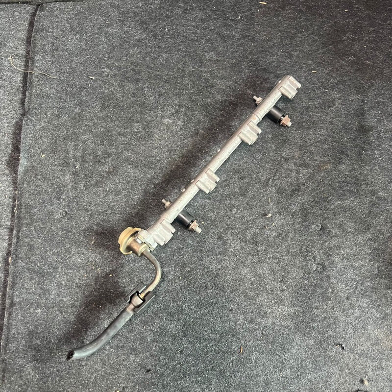 2AZ FUEL RAIL （Estima Harrier Alphard Vellfire）imported from Japan ...