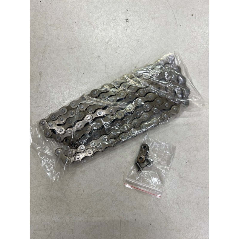 Bicycle chain rantai basikal single speed 98link 104link | Shopee Malaysia