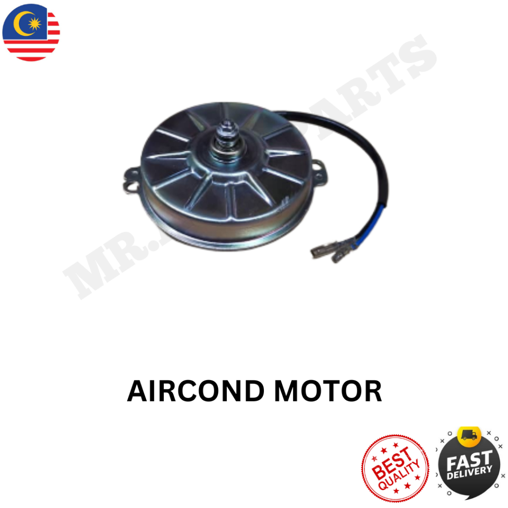 PROTON WIRA SANDEN SAGA ISWARA SANDEN RADIATOR AIR COND KIPAS COOLING ...