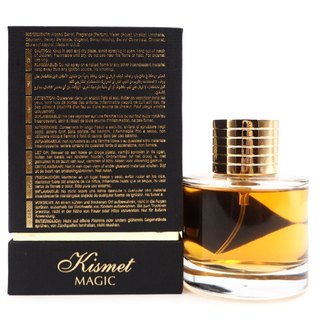 Maison Alhambra Kismet magic Perfume 100ML Unisex Gourmet, Intense and ...