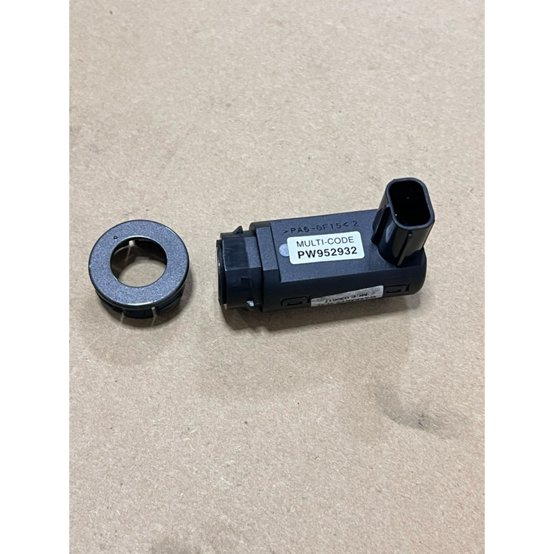 Original Proton Persona vvt, Iriz Rear Reverse Sensor Rh 3 PIN-PW952932 ...