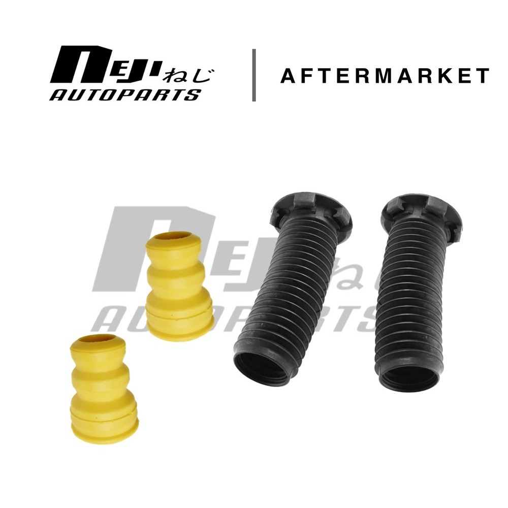 HONDA STREAM SMA RN6 RN8 FRONT ABSORBER COVER/ ABSORBER SHAFT BUSH ...