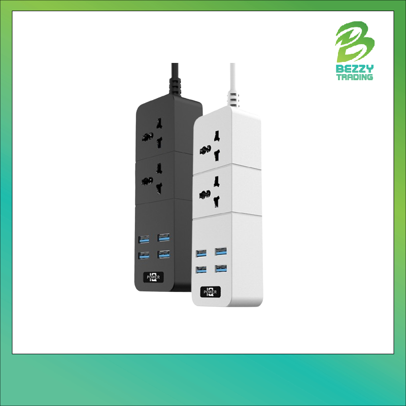 TB-T07 Power Socket - Unleash the Power of Connectivity and Fast ...
