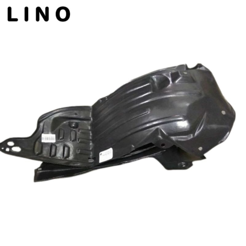HONDA CITY TMO FENDER PROTECTOR/FENDER COVER | Shopee Malaysia