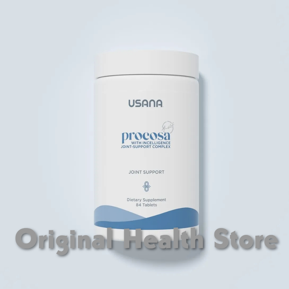 Original Genuine USANA Procosa II | Shopee Malaysia