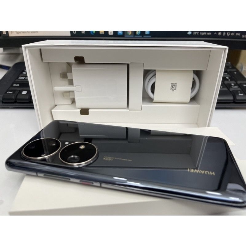 Huawei P50 pro (Huawei original fon) | Shopee Malaysia