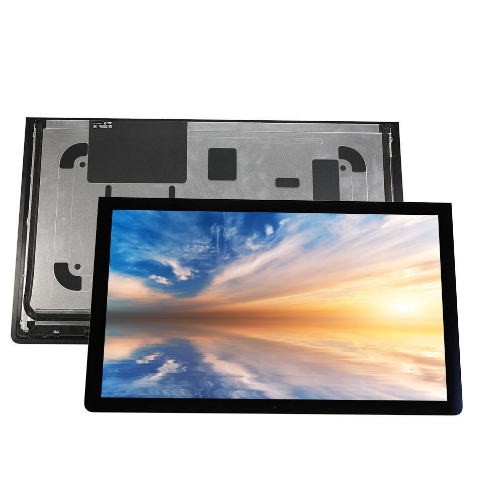 Best New 5K Screen LCD Display For iMac A2115 27" 2019 LM270QQ1 SD E1 ...