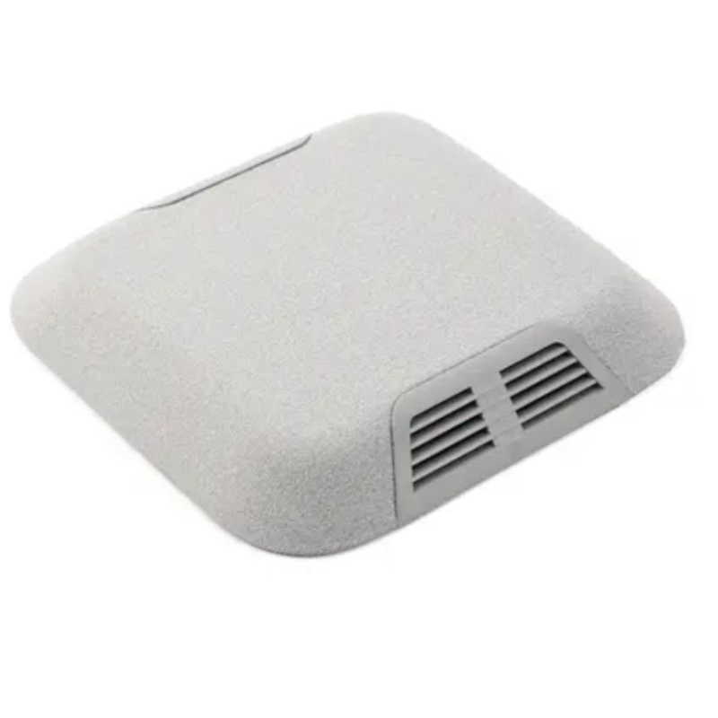 BMW E39 5 SERIES ALARM SENSOR COVER(GREY) | Shopee Malaysia