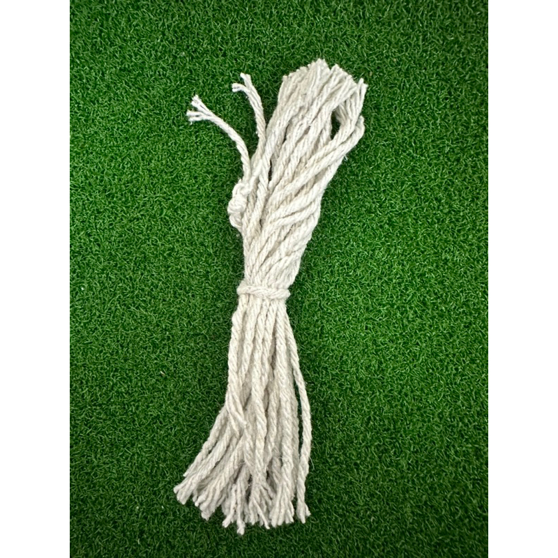 VILAKU THIRI/POOJA WICK LONG 20cm/PRAYER WICK LONG/POOJA THIRI LONG ...