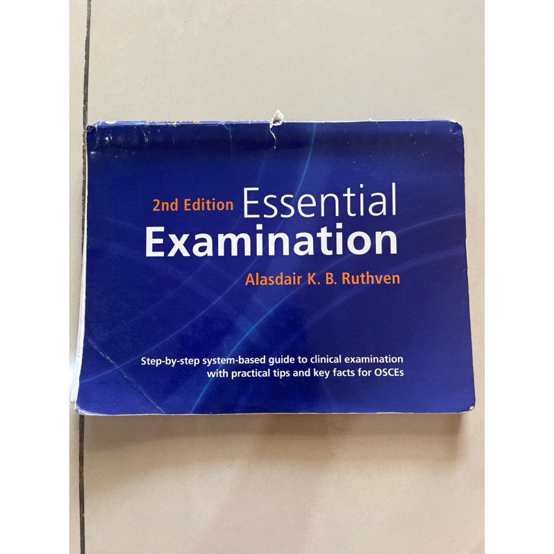 essential examination | Shopee Malaysia