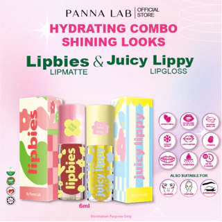 Panna Lab (SSM: 202201010008) , Online Shop | Shopee Malaysia