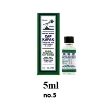 Cap kapak angin (3ml) | Shopee Malaysia