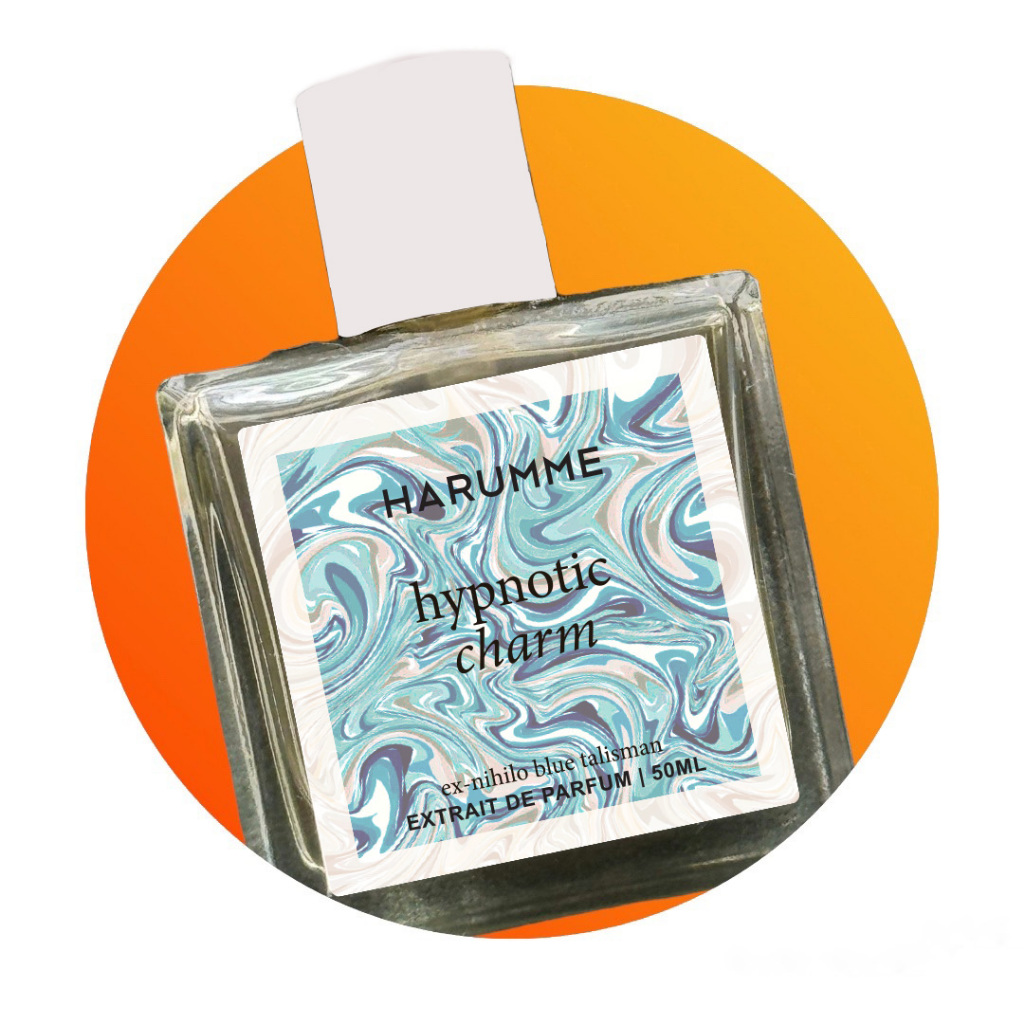 Harumme HYPNOTIC CHARM | Shopee Malaysia