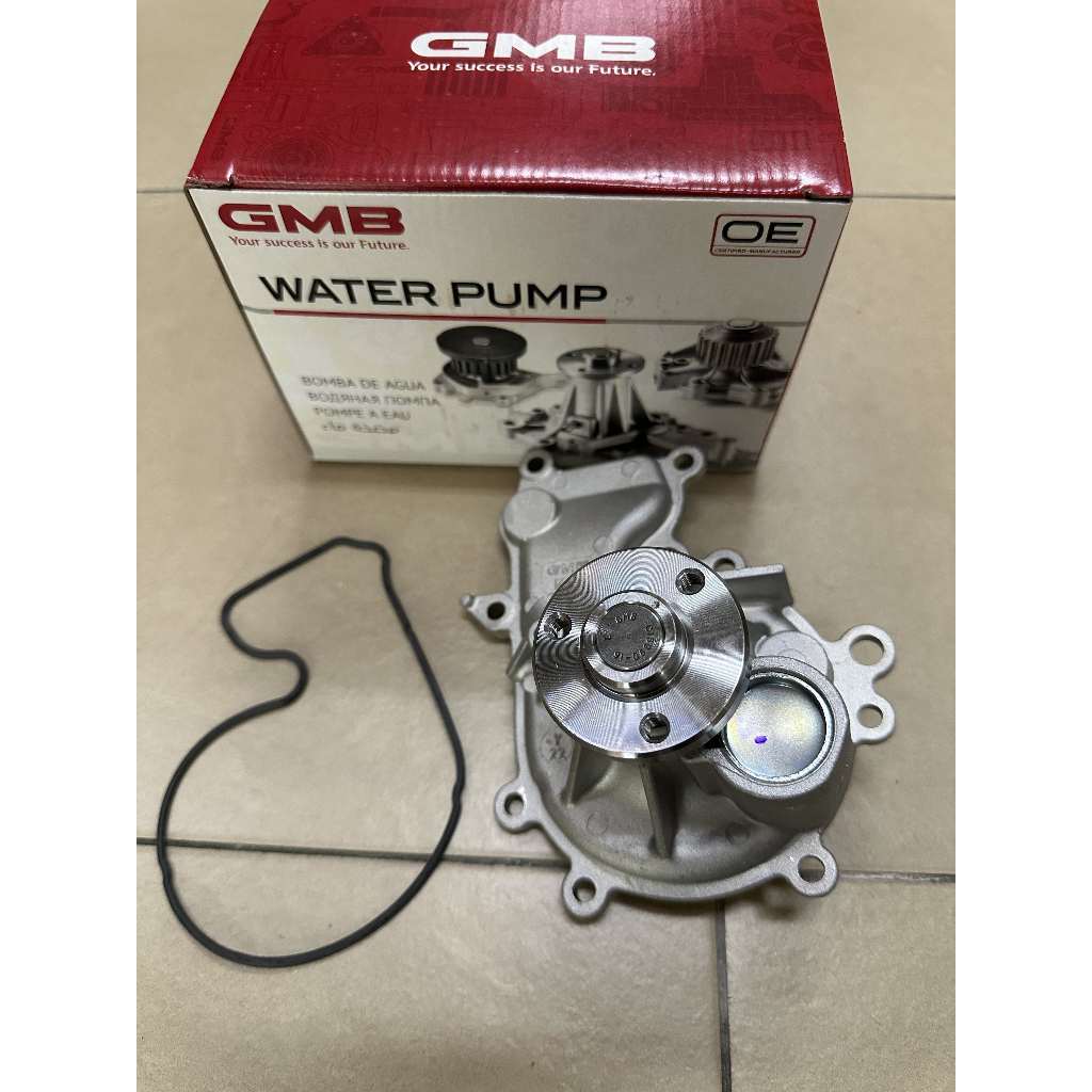 WATER PUMP PROTON GEN2,BLM,FL,FLX,PERSONA GMB [GWM-85A] | Shopee Malaysia