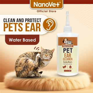 Nanovet Official Store Online, January 2026 | Shopee Malaysia