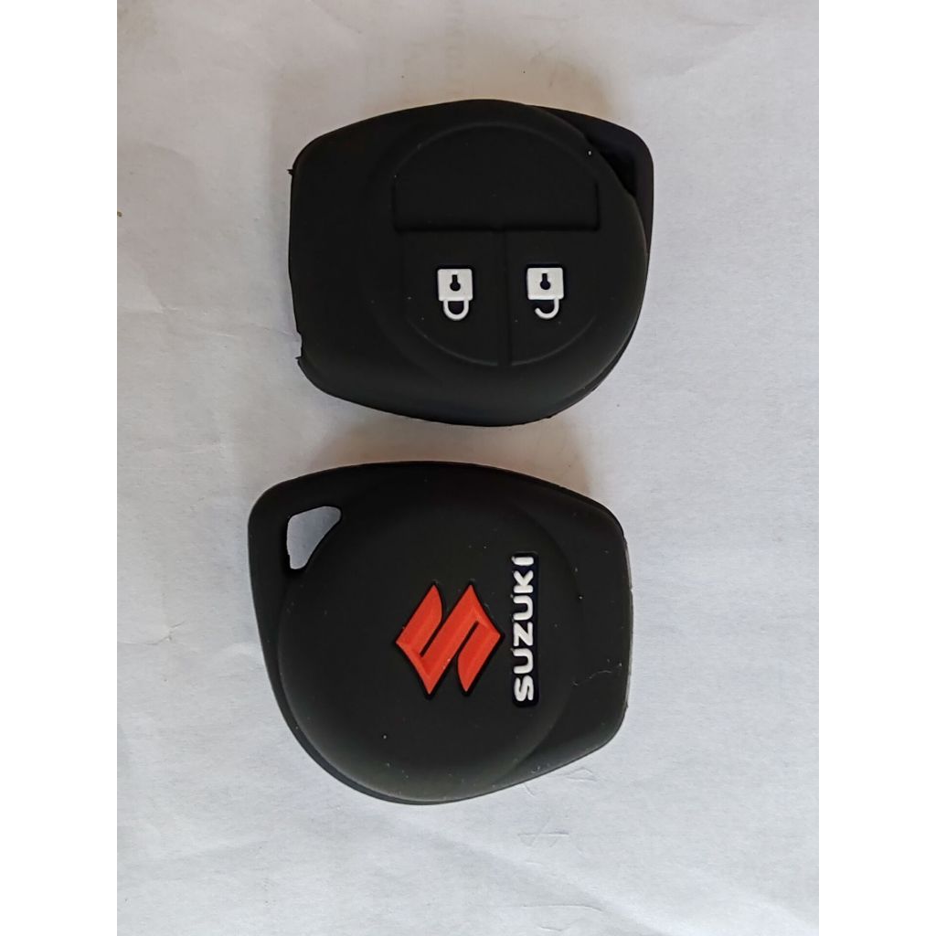 perfect SUZUKI silicone key cover to protect & decorate Suzuki Swift ...