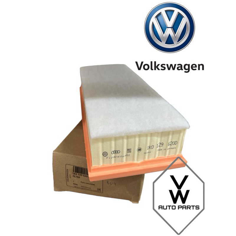 ( 100% ORIGINAL ) VOLKSWAGEN PASSAT JETTA GOLF MK6 TOURAN BEETLE AIR ...