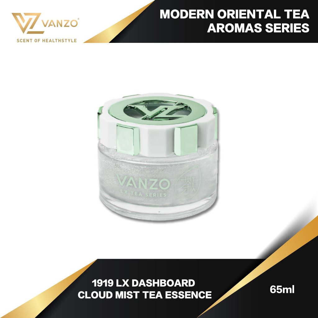 Vanzo Car Perfume (Miniature Series | LX Series | Duo Series ...