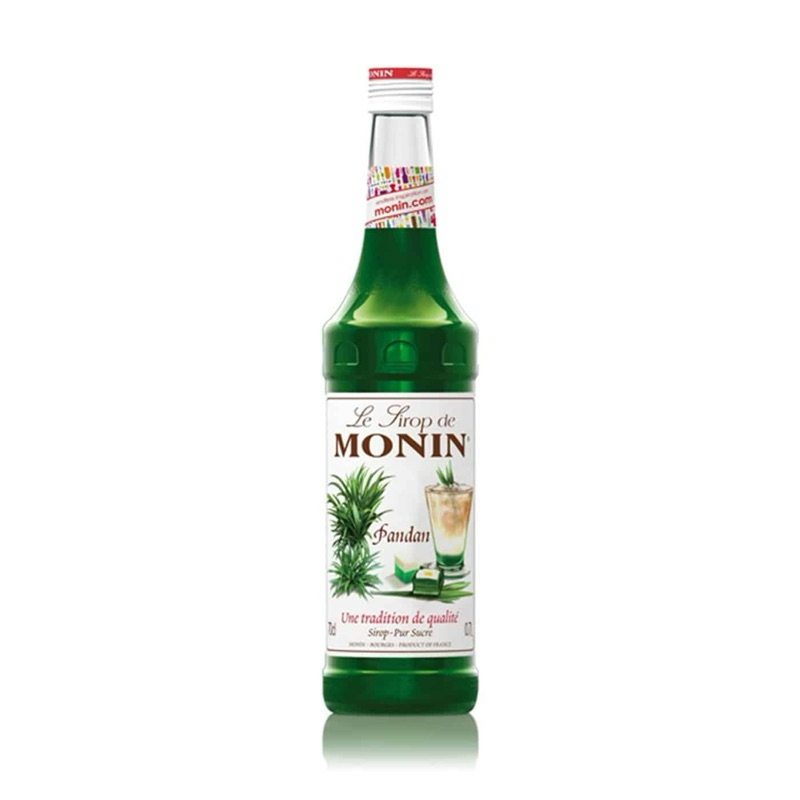 SYRUP MONIN 700ML ( PANDAN ) | Shopee Malaysia