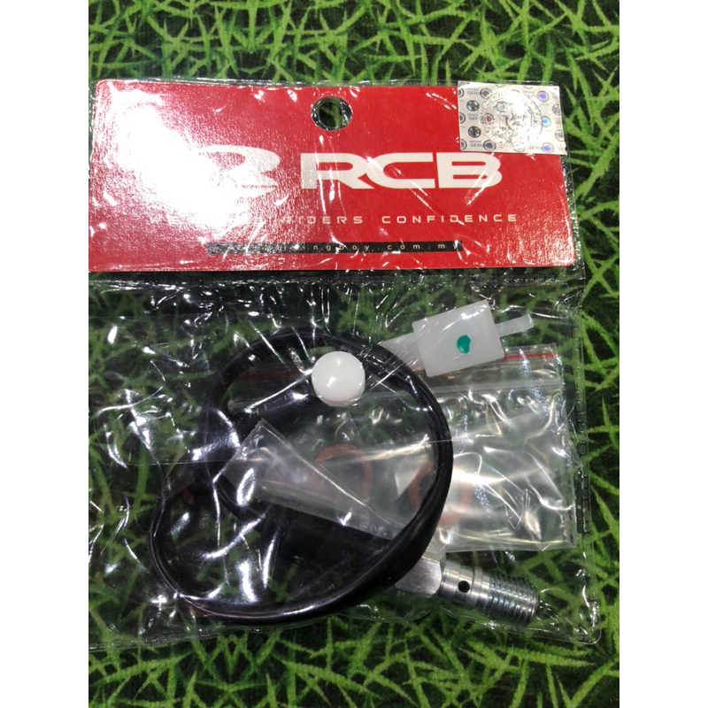 RCB MASTER PUMP BRAKE PRESURE (SWITCH-1.25 ) | Shopee Malaysia