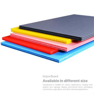 Impra Board 680mm X 766 (27 inches x 30 inches) | Shopee Malaysia