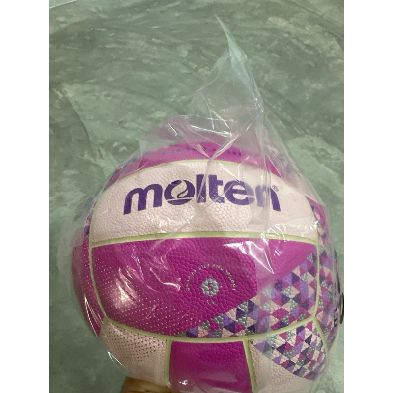 Molten SN58MX-MP-MX Netball | Shopee Malaysia