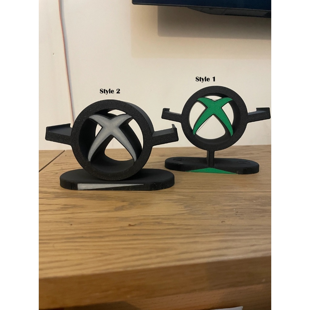 Xbox controller stand (2 Controllers) | Shopee Malaysia
