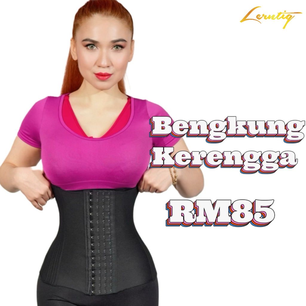 Bengkung kerengga Legend 16tetulang by LERNTIQ BEBY MAEMBONG | Shopee ...