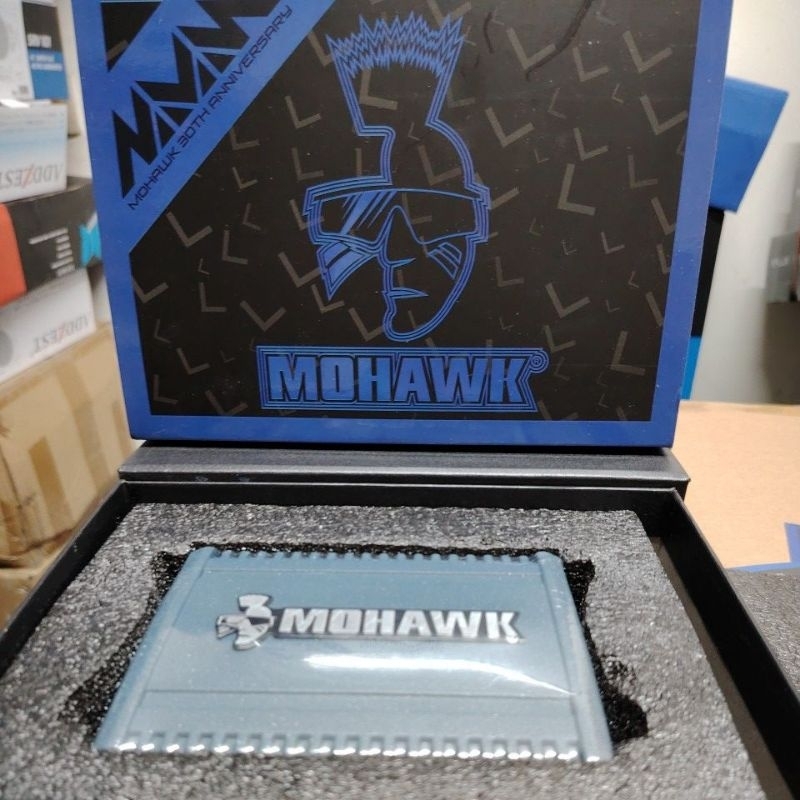 mohawk Android car amplifier ml series | Shopee Malaysia