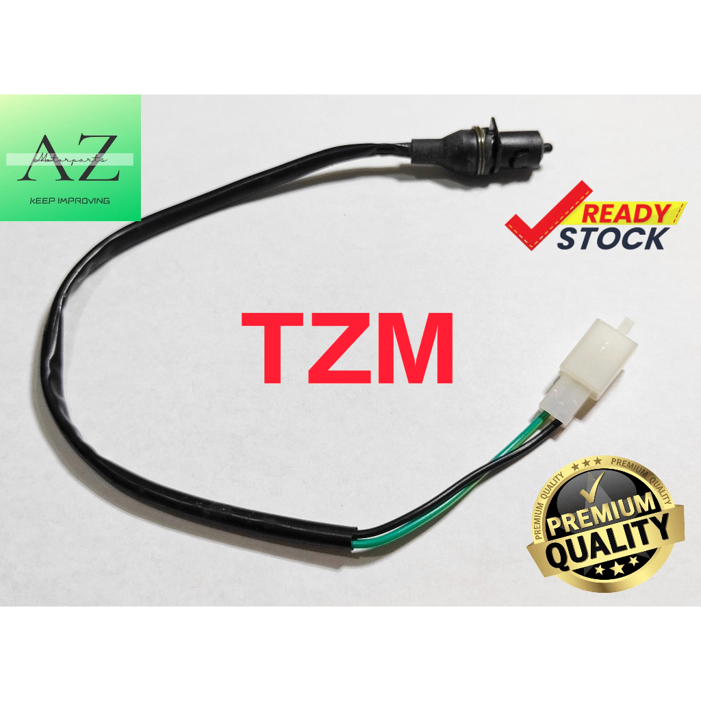 YAMAHA TZM 150 FRONT BRAKE SWITCH ( RIGHT HAND ) | Shopee Malaysia
