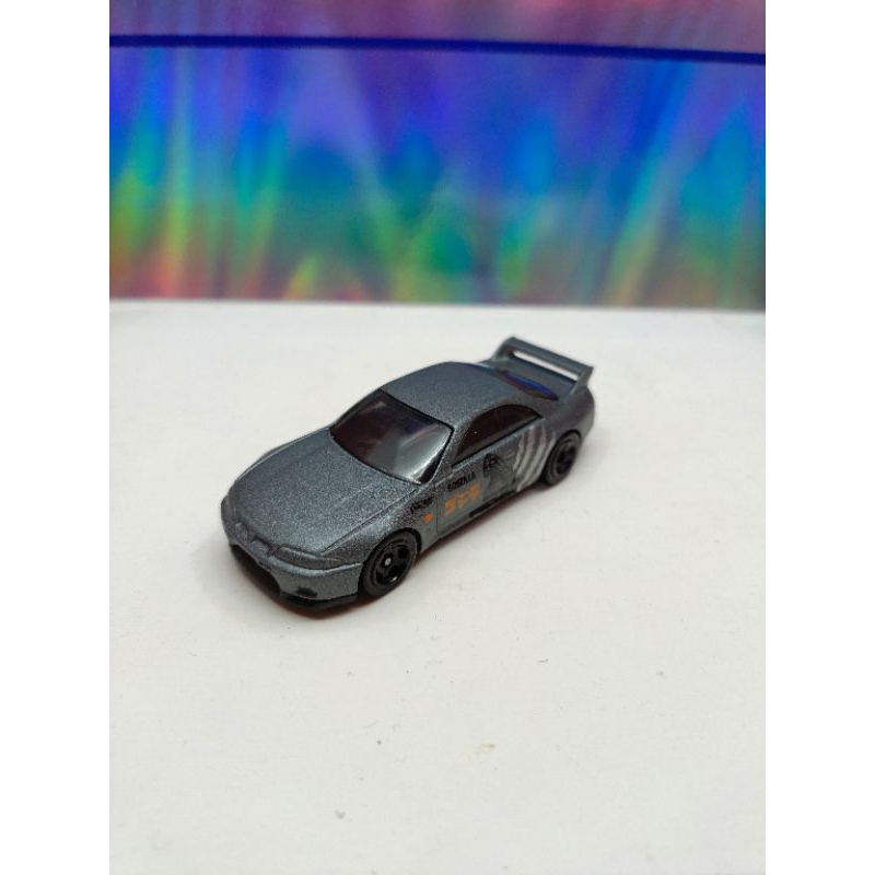 Hotwheels Nissan Skyline GT-R R33 Grey Godzilla | Shopee Malaysia