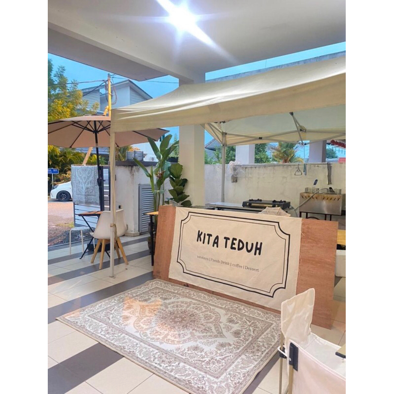 kain banner tulisan jawi/rumi viral wedding signage murah | Shopee Malaysia