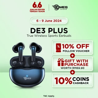 Dmes Official Store Online, June 2024 | Shopee Malaysia