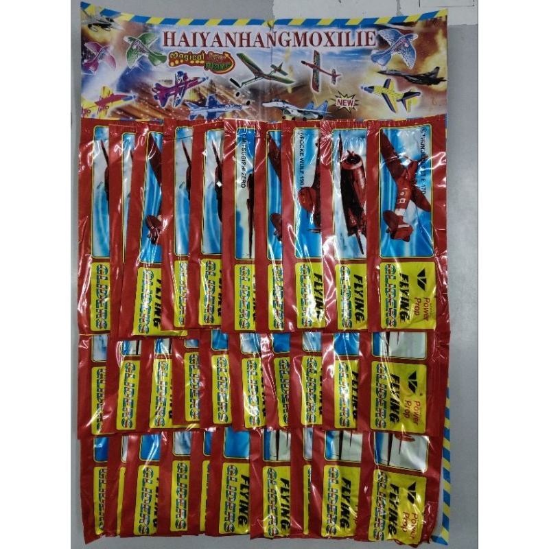 fighting paper airplanes 30pcs | Shopee Malaysia