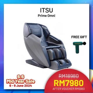 ITSU Official Store Online, June 2024 | Shopee Malaysia