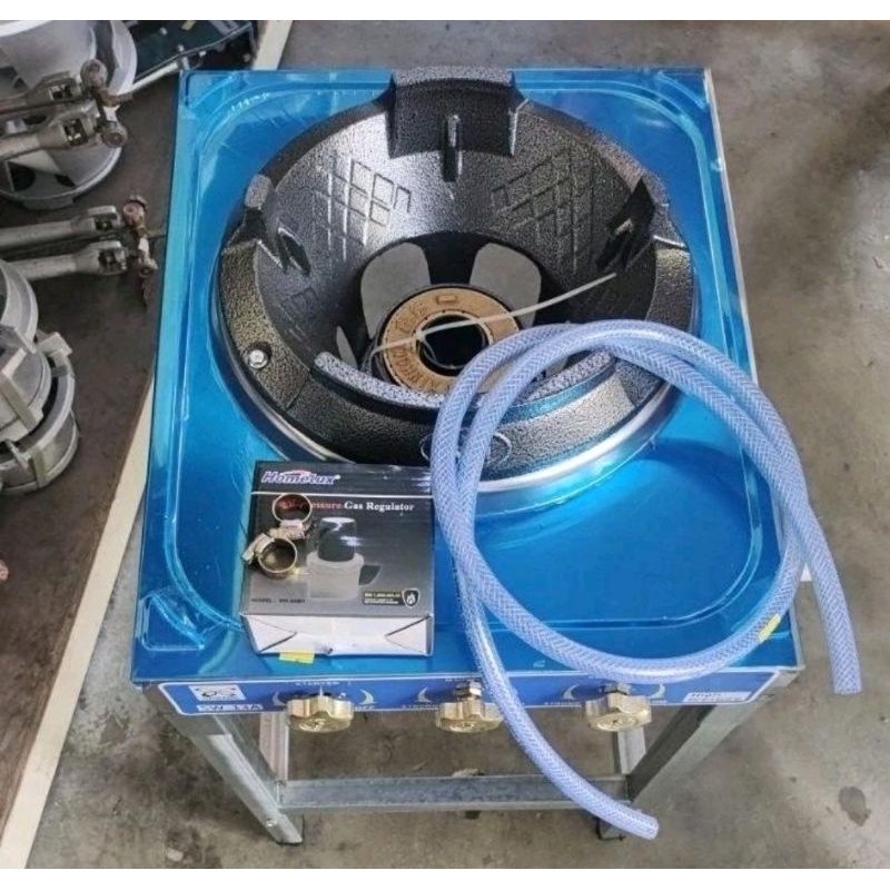 Sawana High pressure gas stove with stand /Fridge gas cooker /gas stove ...