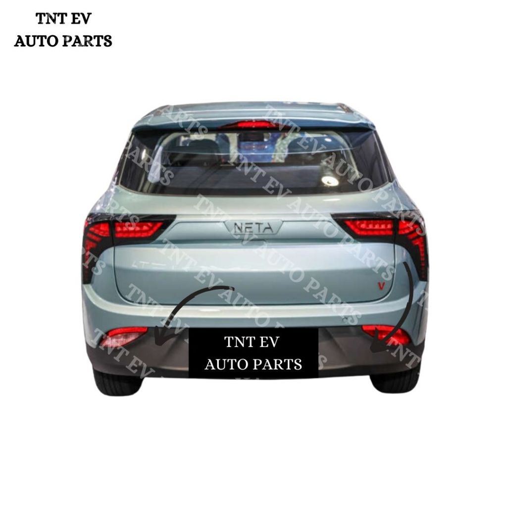 NETA V REAR LOWER BUMPER | Shopee Malaysia