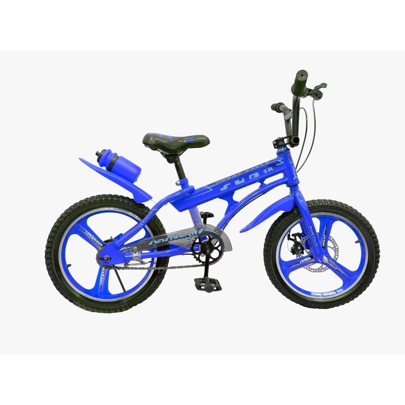 18 Inch Basikal SUN SR BMX untuk budak tahun 8 ke atas harga borong ...