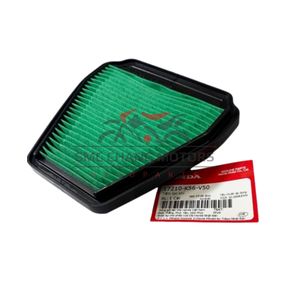Honda Original RSX Element Comp Air Cleaner ( 17210-K56-V50 ) | Shopee ...