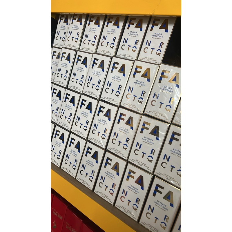 EX NEHILO INSPIRED NEELOFA PAKAI PERFUME 100ML | Shopee Malaysia
