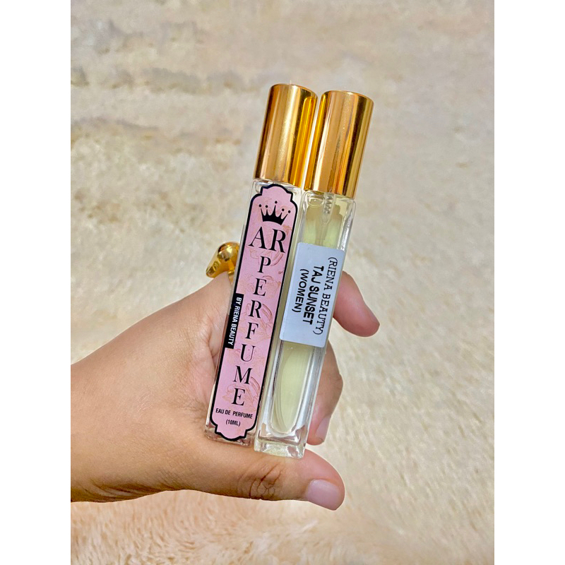 TAJ SUNSET perfume (women)🔥🔥 | Shopee Malaysia