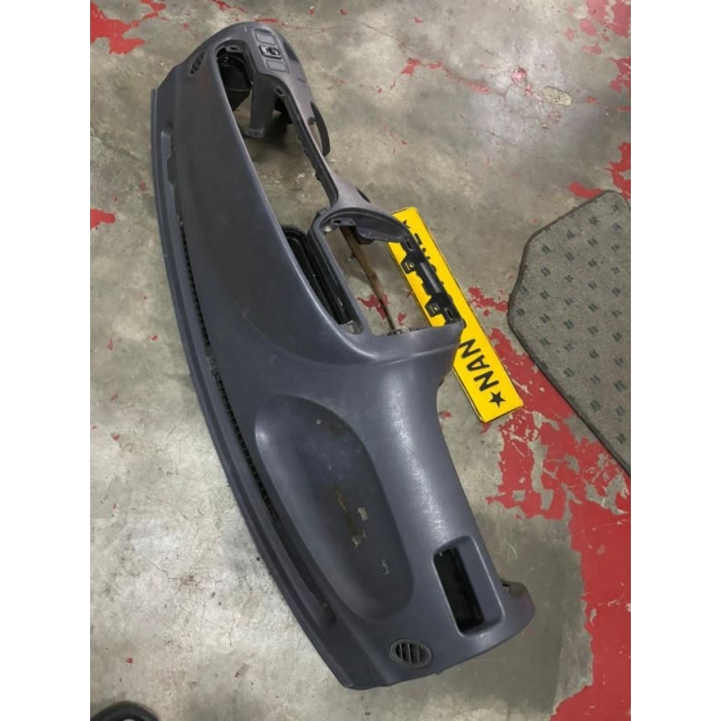 JDM 🎌 dashboard kosong Daihatsu Mira l5 kelabu | Shopee Malaysia