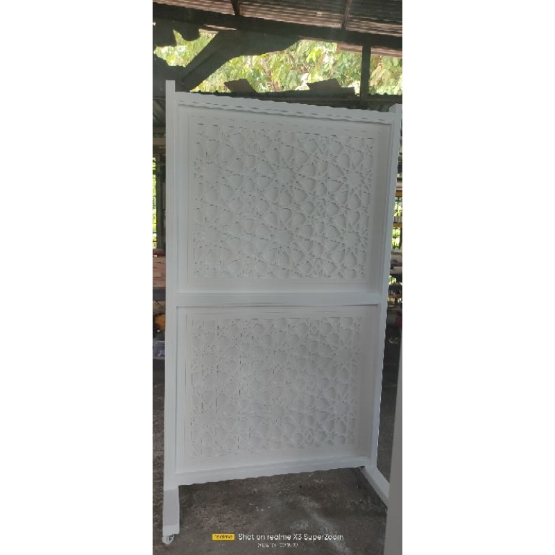 Partition Masjid Surau | Shopee Malaysia